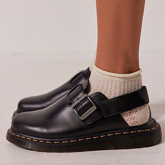 Dr. Martens | Shoes | Nwt Dr Martens Jorge Ii Clog | Poshmark